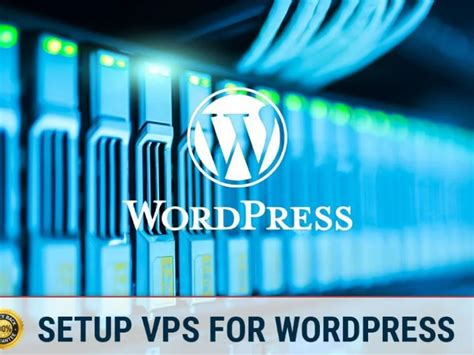A Wordpress Vps Setup Done In Awslightsaildigitalocean Upwork
