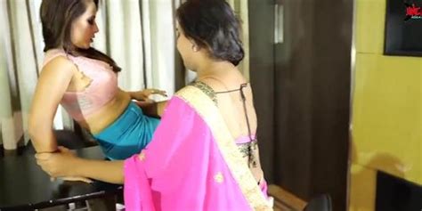 Tina Nandi Fucked By Shemale