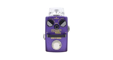 Hotone Wally Plus Looper Zeedo Shop