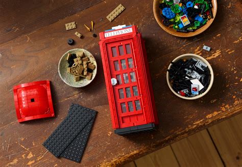 New Year New Hobby Heres How To Master Your First Lego® Set