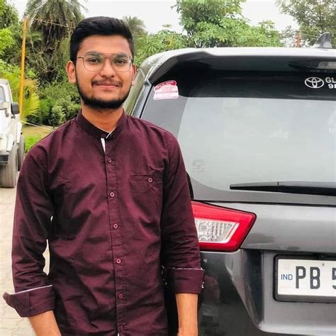 Pradeep Goyal 07
