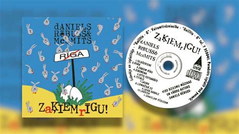 Daniels Rēbuss And Mc Šmits Titirlū Youtube