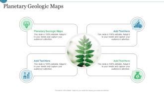 Planetary Geologic Maps Ppt Presentation Cpp PPT PowerPoint