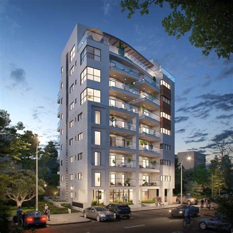 צמוד לתל אביב ליד הפארק הפרויקט ברחוב רות 6 יוצא לדרך מרכז הנדלן