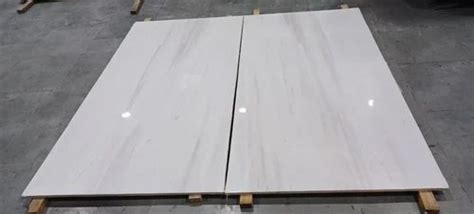 White Nivatus Bianco Venus Marble For Flooring Thickness 18 20 Mm