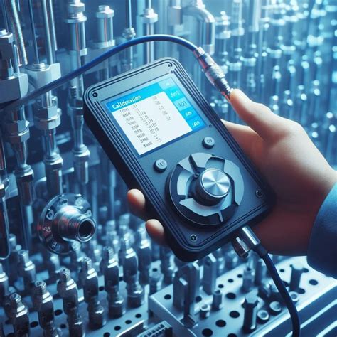 Rtd Sensor Calibration Service At 1500 Instrument In Bhubaneswar ID
