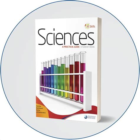 Ib Skills Ib Skills Science A Practical Guide Paperback Walmart