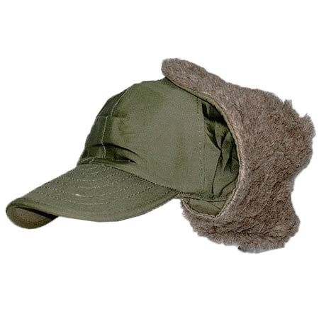 Us Army M1951 Pile Cap Usam1951pc