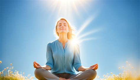 Quick Mindfulness Meditation Techniques For Panic Attacks Relief