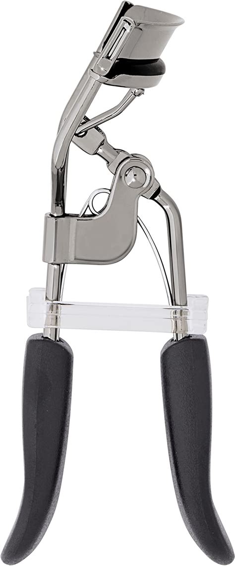 Wet N Wild High On Lash Eyelash Curler With Comfort Grip