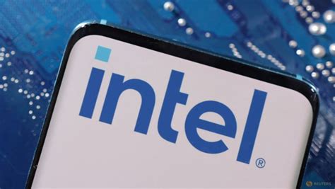Intel Slides As Foundry Business Loss Spotlights Wide Gap With Rival