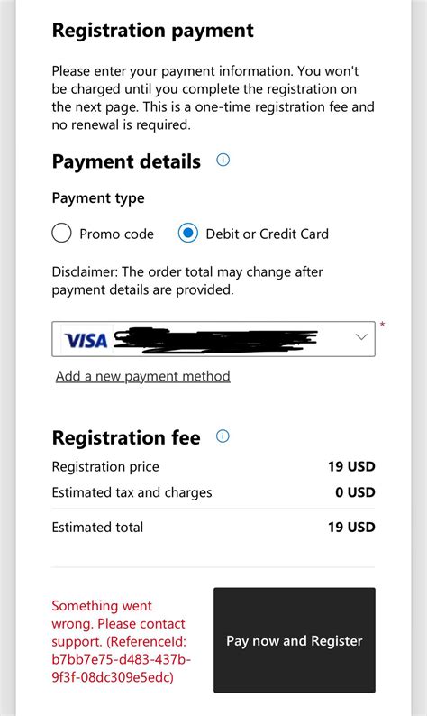 Cant Purchase Dev Mode Rxboxhomebrew