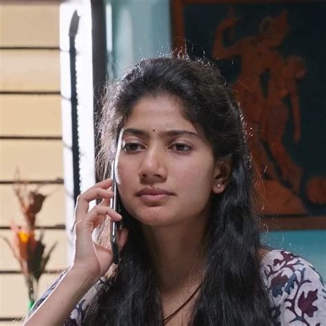 Pin By X F On Sai Pallavi Long Hair Styles Beauty Girl Hair Styles