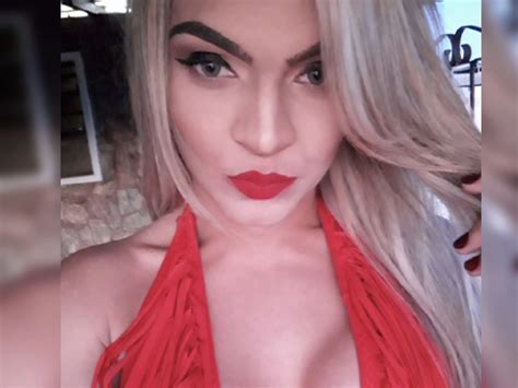 Travesti é esfaqueada até a morte após briga envolvendo cachorro
