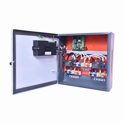 515 Kva Amf Panel Pmc Based For Generators At Rs 15930 Amf Panels In