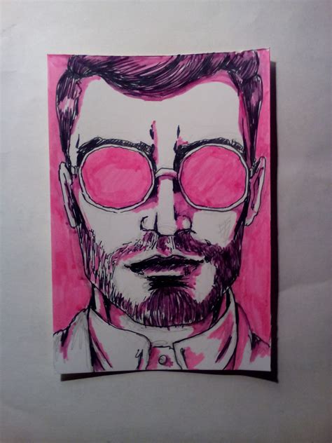 Daredevil Sticker By Tamihani On Newgrounds