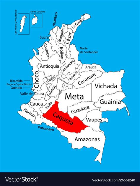 tallarines folleto infraestructura caqueta colombia mapa visitar Idear Baño