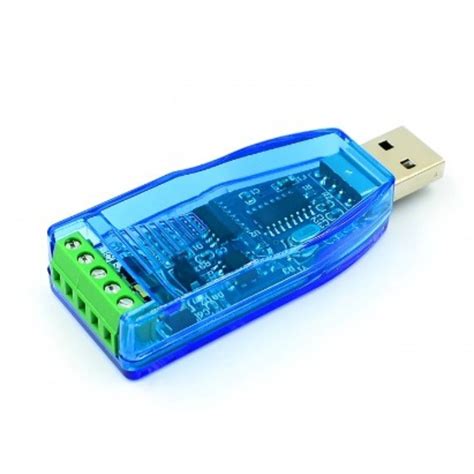 Kit 25 Peças Módulo Conversor RS485 Para TTL Módulos Achei Componentes Eletrônicos Loja