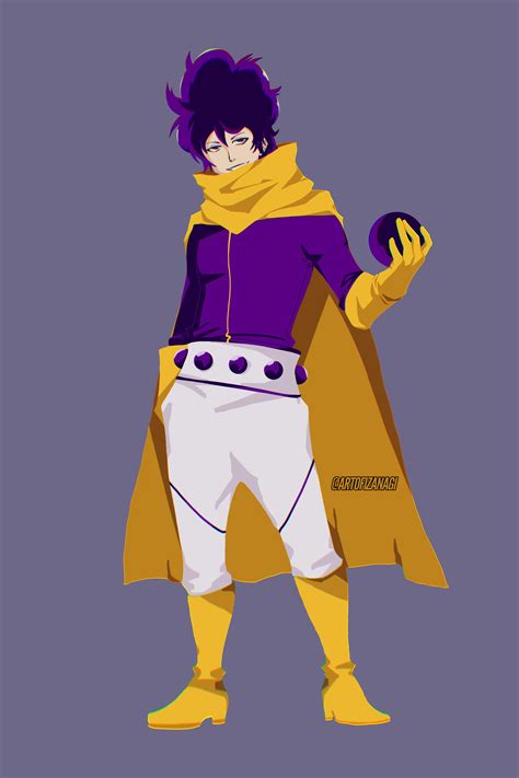 Mineta Fanart