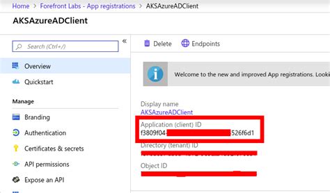 Azure Active Directory With Azure Kubernetes Service Stakater Playbook
