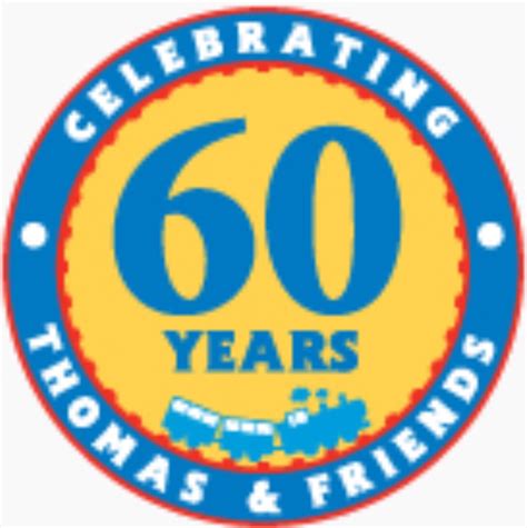 Anniversaries Thomas The Tank Engine Community Central Wiki Fandom