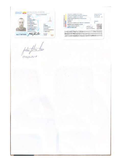 Cedula Dueño Pdf
