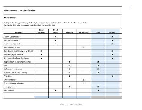 SOLUTION Acc Project Workbook Studypool