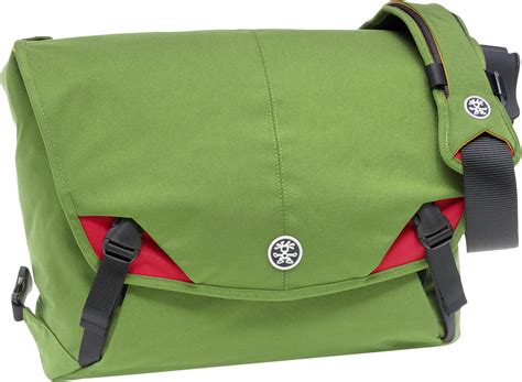 Buy Crumpler Laptop Messenger Bag In Olivered At Ubuy Australia
