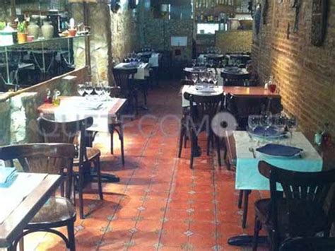Restaurante El Caliu De LEixample Barcelona Carta Fotos Y Opiniones