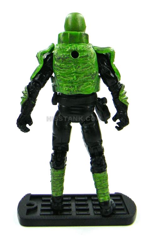 Nano Viper G I Joe Toy Database And Checklists