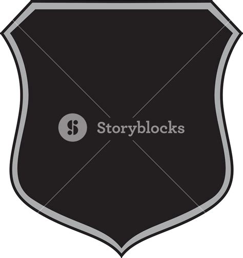 Shield Vector