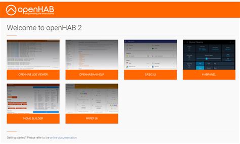openhab on raspberrypi safe power shut down beginners openhab