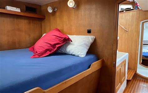 Used Perry 43 Passagemaker For Sale Yachts For Sale Yachthub