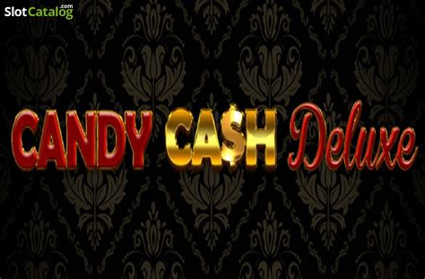 Candy Cash Deluxe Slot Free Demo And Game Review Jun 2025