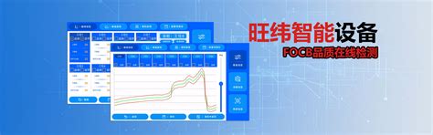单工位检测 Foca 旺纬智能设备 Foca单工位检测 Focb多工位检测 Iot数据采集 Cnc机台采集 智能柜