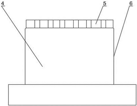 一种建筑机械专用的开槽机的制作方法