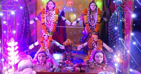 मराठी सण महाराष्ट्रातील सण गौरी पूजा