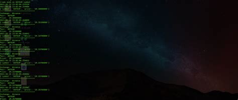 How To Build A Crypto Bot With Python 3 And The Binance Api Part 2 Dev Community