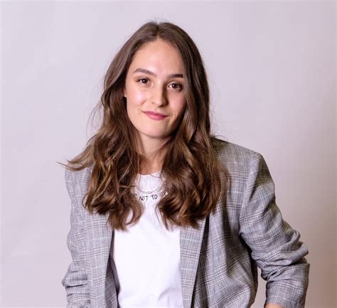 Young Social Impact Heroes Why And How Livia Van Heerde Of Climate