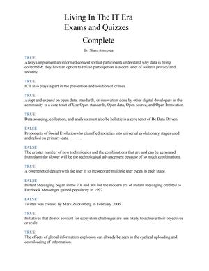 PROG3111 Programming Java Nciii Part 1 First Quarter Exam PROG3111