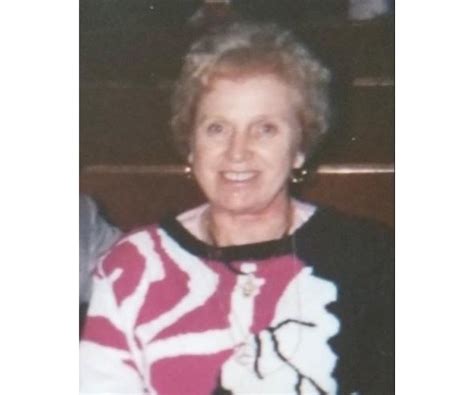 Cora W Damron Obituary 2023 Cincinnati Oh Hodapp Funeral Home
