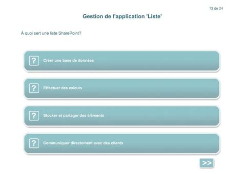 ms sharepoint 2013 module 2 edu boutique