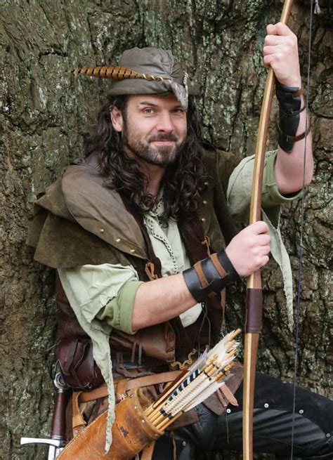40 Facts About The Real Robin Hood History Collection