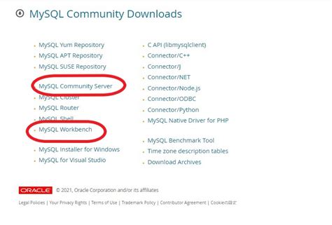 Mysqlのインストールから設定方法をわかりやすく解説します Lifelong Ascension