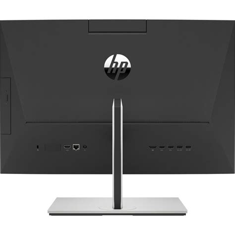 Купить Моноблок HP ProOne 440 G6 Black (23G69EA) в Москве