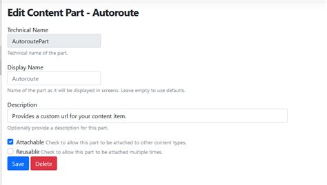 Standardizing Forms Look In Theadmin Theme · Issue 12493 · Orchardcms