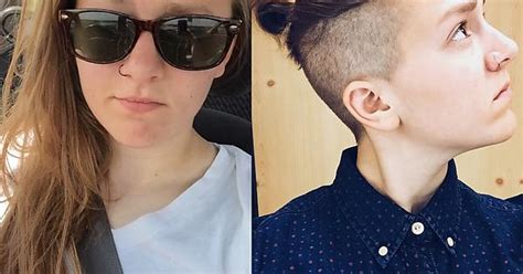 Decided To Get A Buzz Imgur