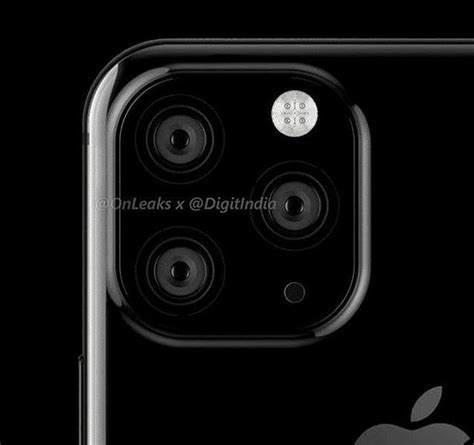 5問iphone創新：浴霸三攝，是跟風國產還是one More Thing？ 每日頭條