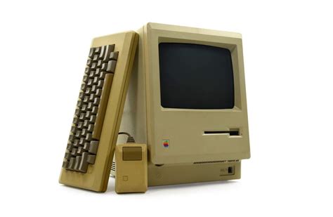 Steve Jobs Macintosh