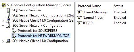 Problems With Remote Accessing A New Instance In Sql Server